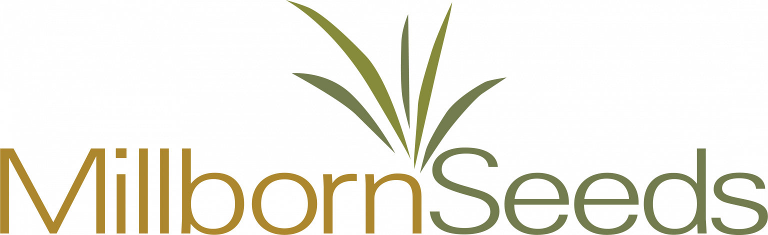 Millborn Seeds Inc. - MN Seeding Contractors Association